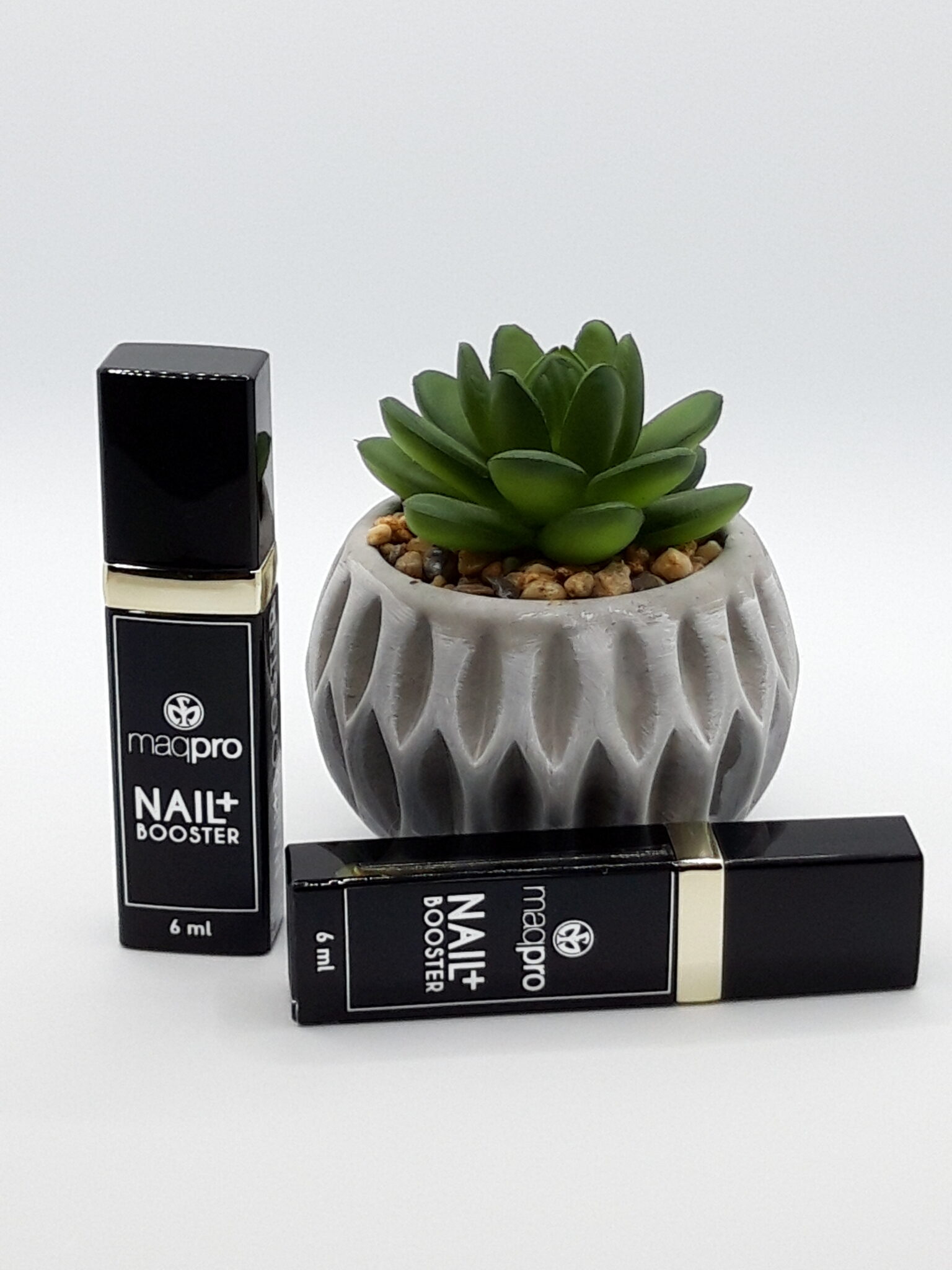 Nail + Booster - Be Conseil en Image